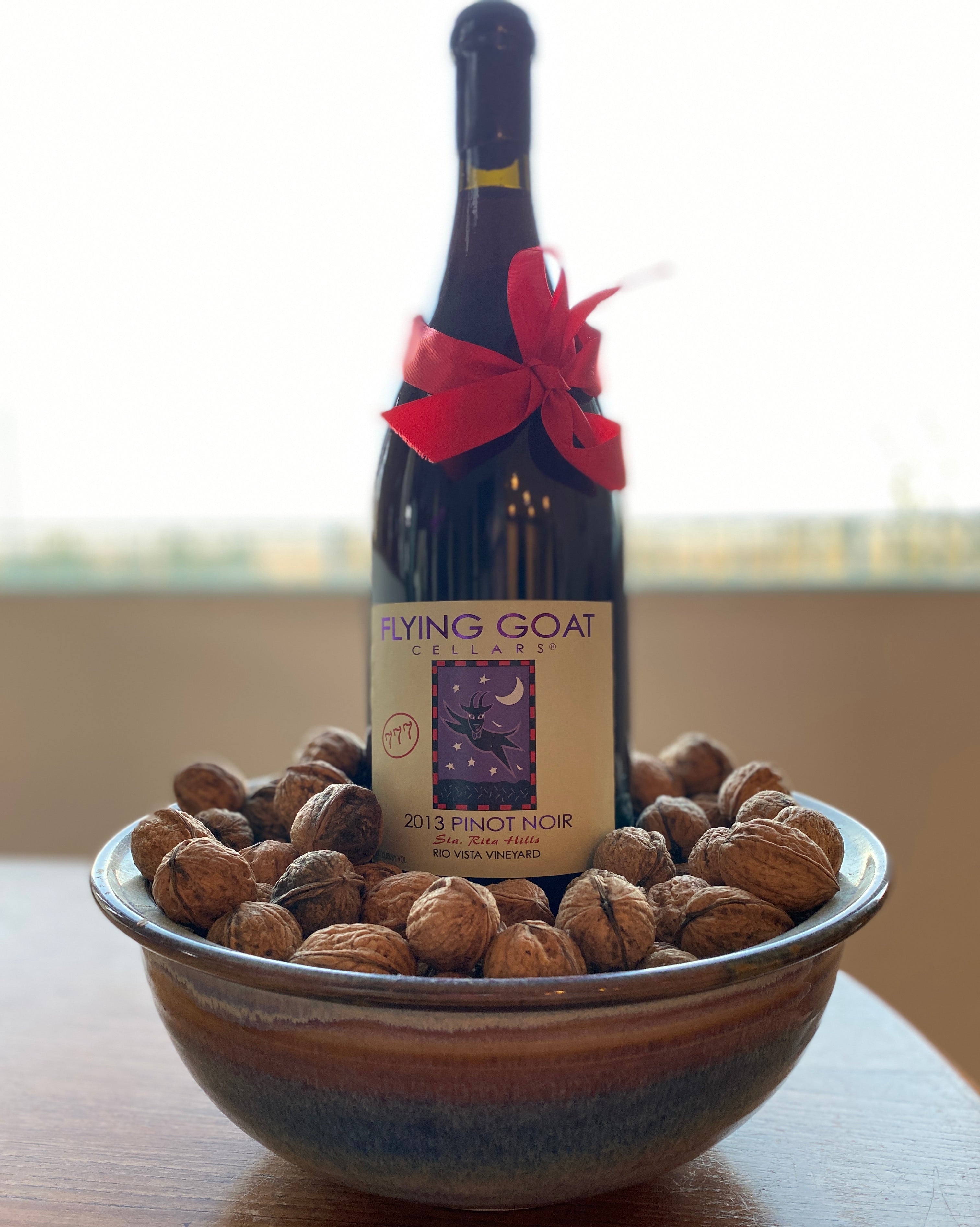 Holiday Season Special – Flying Goat Cellars