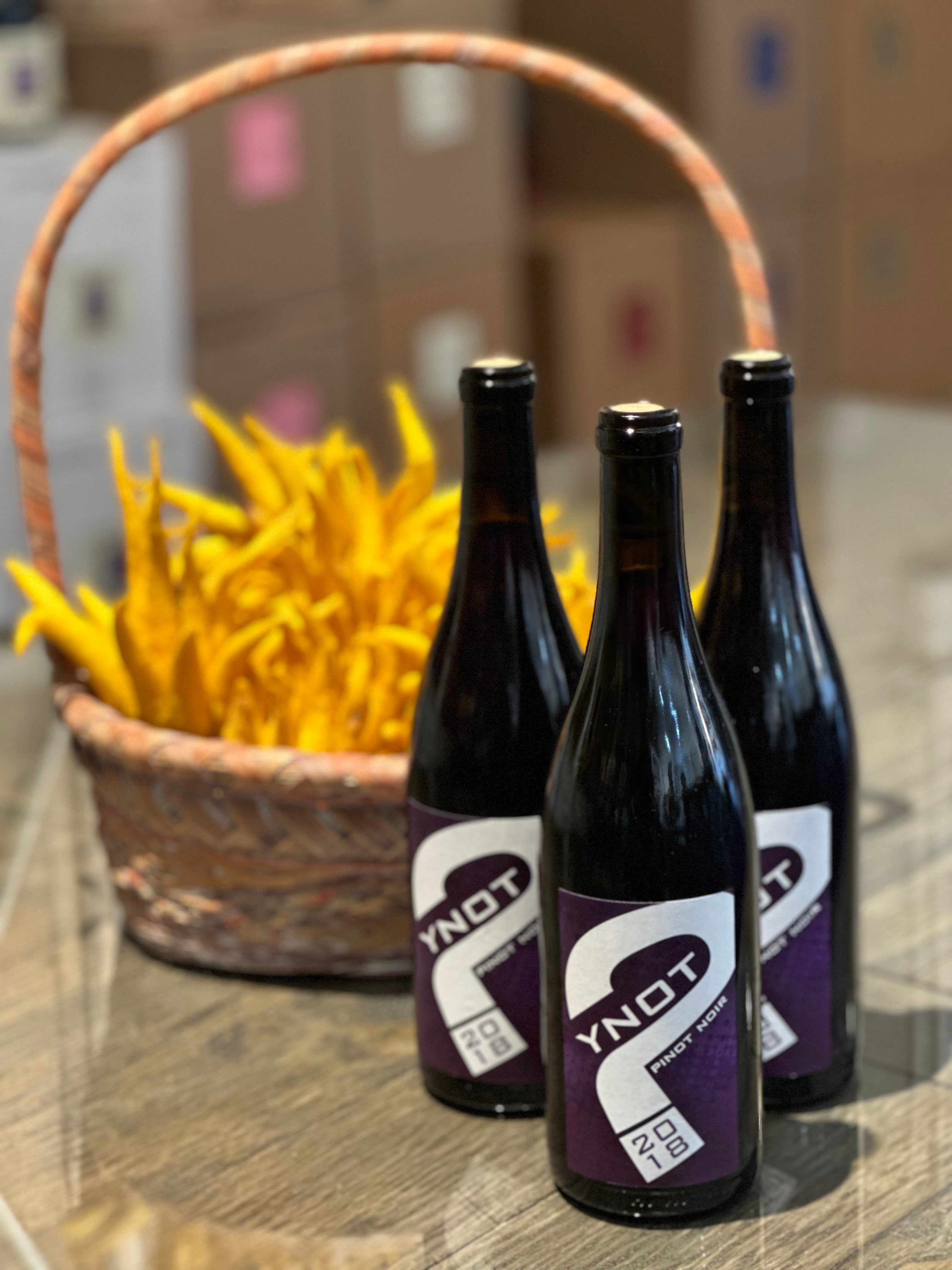 March Wine Specials – Flying Goat Cellars