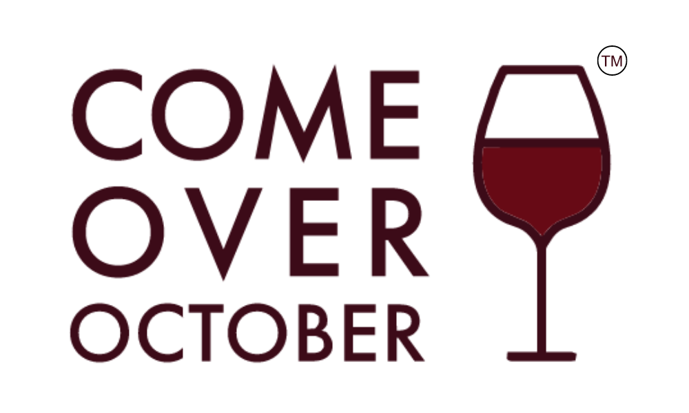 Toast to Togetherness This October! – Flying Goat Cellars