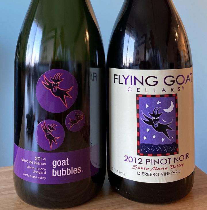 January Wine Specials – Flying Goat Cellars