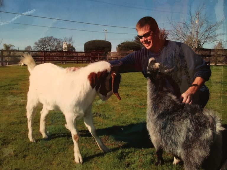 Our History – Flying Goat Cellars